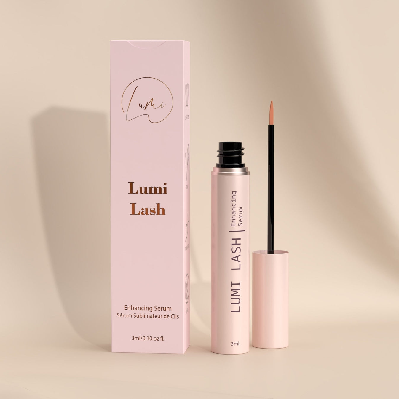 Which Eyelash Serum is the Best? – Lumi Beauty